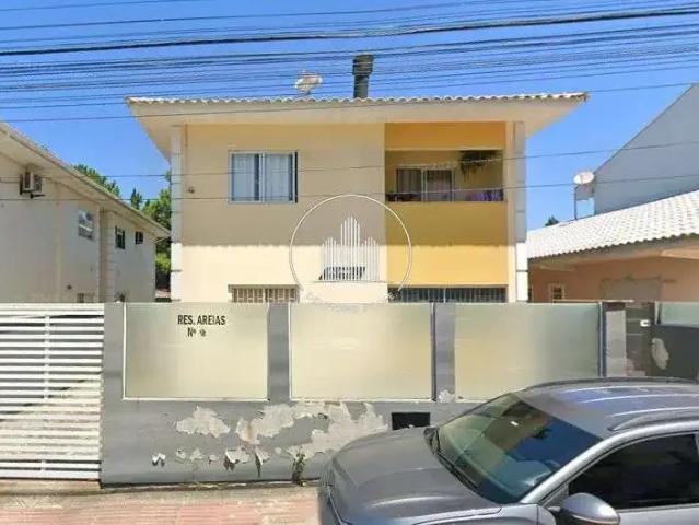 Apartamento para Venda em São José/SC Areias 2 Quartos