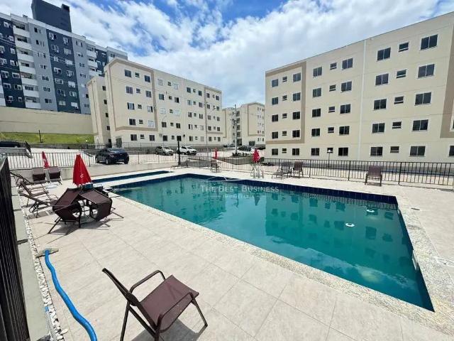Apartamento para Venda em São José/SC Areias 2 Quartos