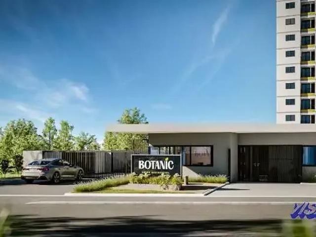 Apartamento para Venda em São José/SC Areias 2 Quartos