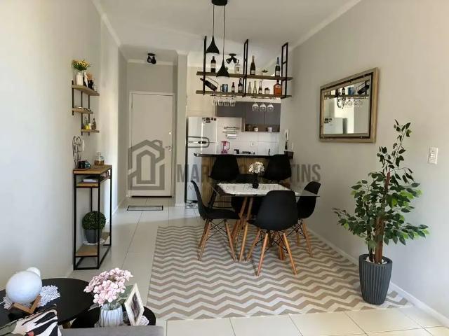 Apartamento para Venda em São José/SC Areias 2 Quartos