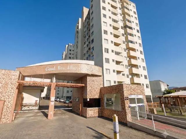 Apartamento para Venda em São José/SC Areias 2 Quartos