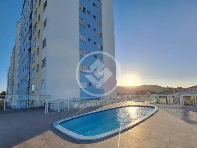 Apartamento para Venda em São José/SC Areias 2 Quartos