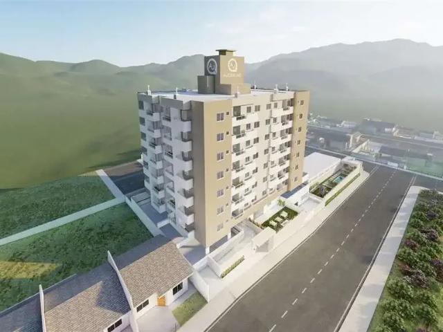 Apartamento para Venda em São José/SC Areias 2 Quartos