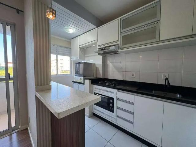 Apartamento para Venda em São José/SC Areias 2 Quartos