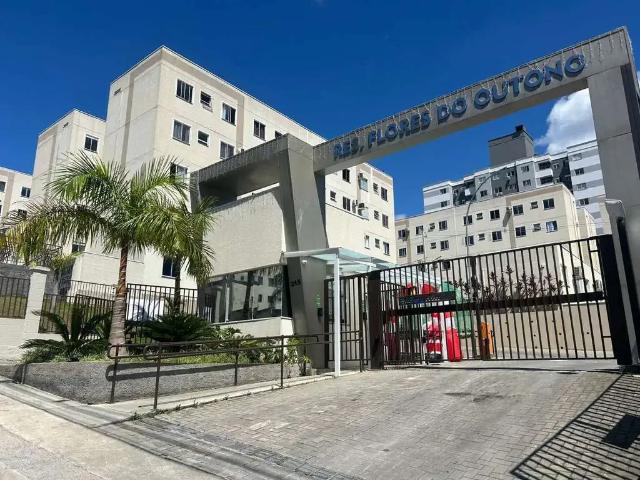 Apartamento para Venda em São José/SC Areias 2 Quartos