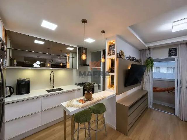 Apartamento para Venda em São José/SC Areias 2 Quartos