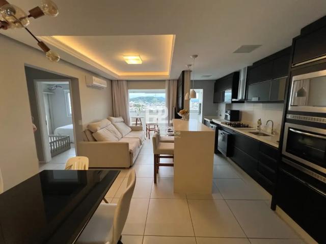 Apartamento para Venda em São José/SC Areias 2 Quartos