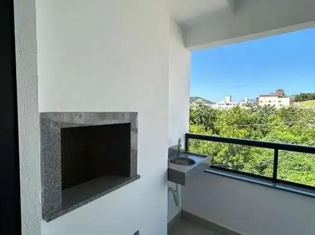 Apartamento para Venda em São José/SC Areias 2 Quartos