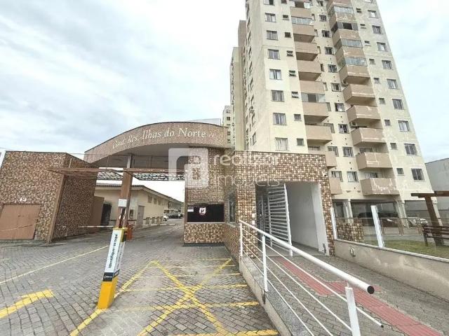 Apartamento para Venda em São José/SC Areias 2 Quartos