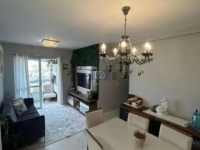 Apartamento para Venda em São José/SC Areias 2 Quartos