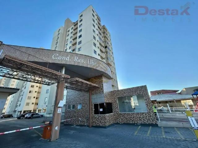 Apartamento para Venda em São José/SC Areias 2 Quartos