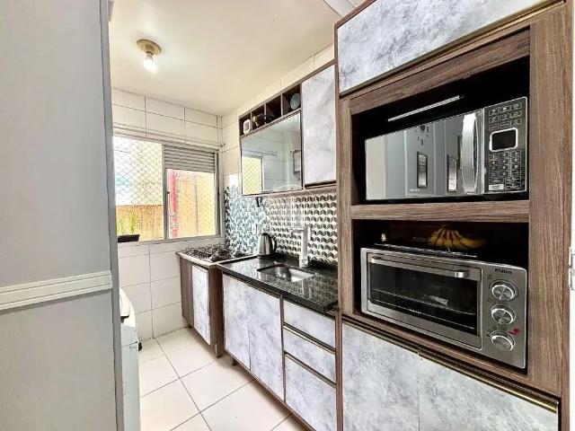 Apartamento para Venda em São José/SC Areias 2 Quartos