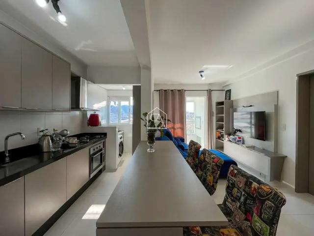 Apartamento para Venda em São José/SC Areias 3 Quartos