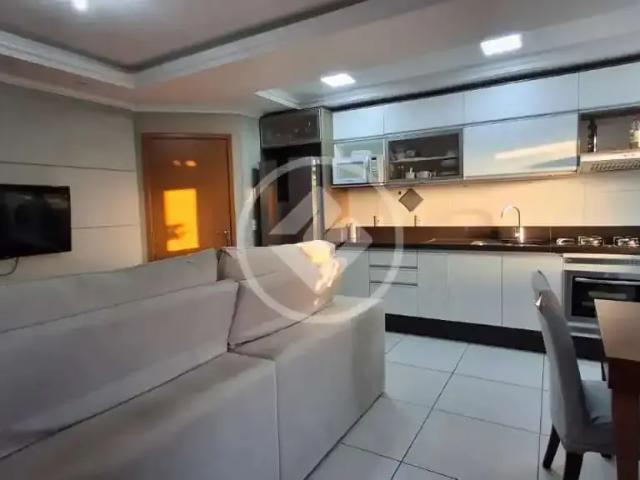Apartamento para Venda em São José/SC Areias 3 Quartos