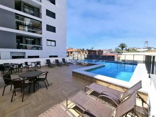 Apartamento para Venda em São José/SC Areias 3 Quartos