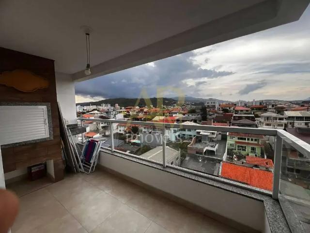 Apartamento para Venda em São José/SC Areias 3 Quartos