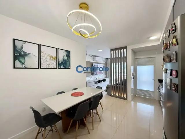 Apartamento para Venda em São José/SC Areias 3 Quartos
