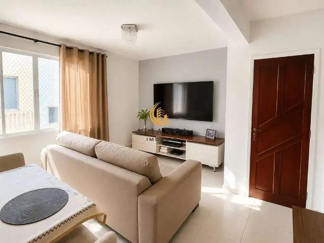 Apartamento para Venda em São José/SC Areias 3 Quartos