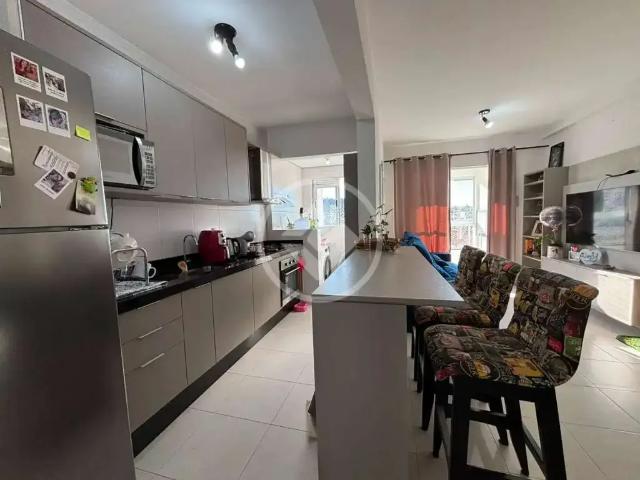 Apartamento para Venda em São José/SC Areias 3 Quartos
