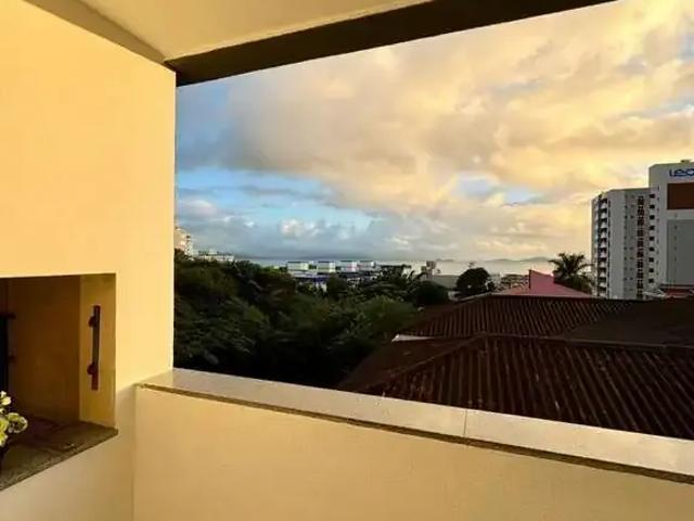 Apartamento para Venda em São José/SC Barreiros 1 Quartos