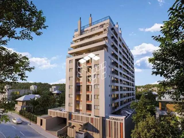 Apartamento para Venda em São José/SC Barreiros 1 Quartos