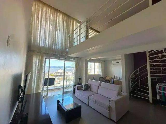 Apartamento para Venda em São José/SC Barreiros 1 Quartos