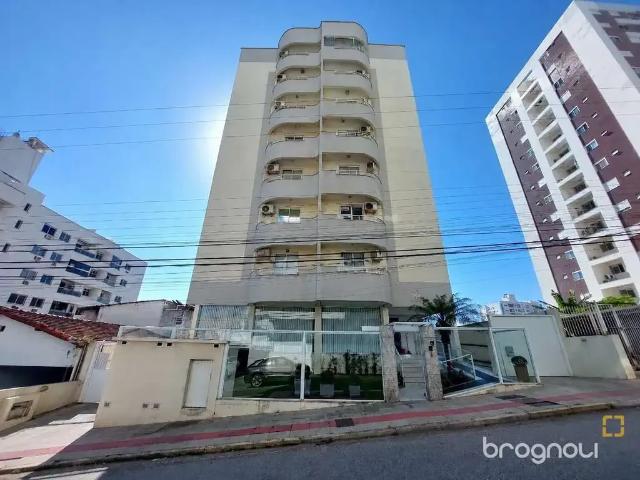 Apartamento para Venda em São José/SC Barreiros 1 Quartos