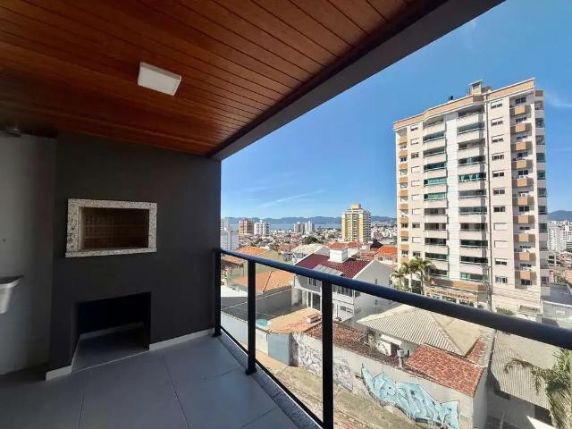 Apartamento para Venda em São José/SC Barreiros 1 Quartos