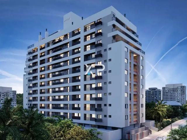 Apartamento para Venda em São José/SC Barreiros 1 Quartos