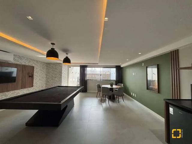 Apartamento para Venda em São José/SC Barreiros 1 Quartos