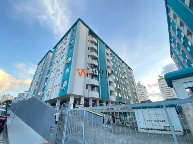 Apartamento para Venda em São José/SC Barreiros 1 Quartos