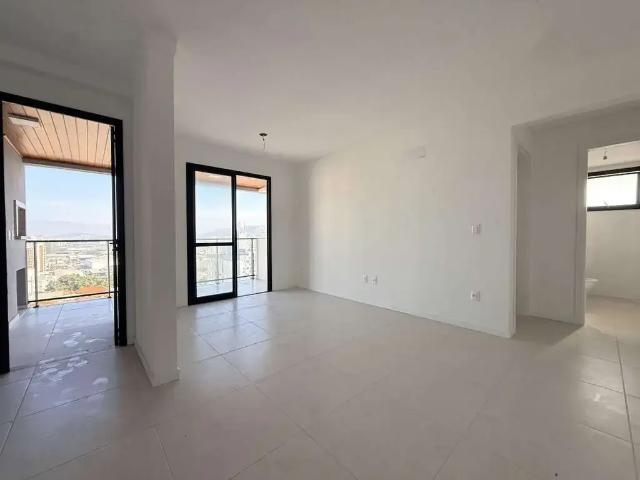 Apartamento para Venda em São José/SC Barreiros 1 Quartos