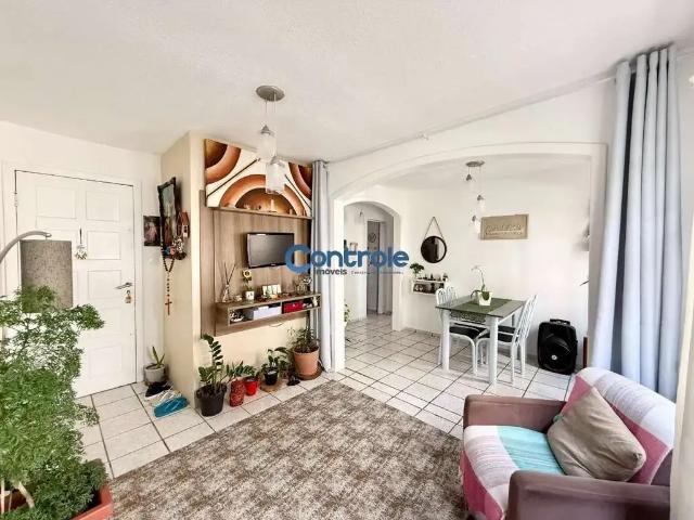 Apartamento para Venda em São José/SC Barreiros 2 Quartos