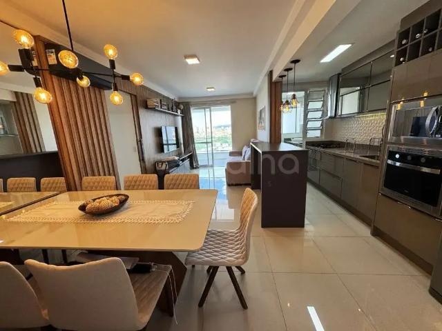 Apartamento para Venda em São José/SC Barreiros 2 Quartos