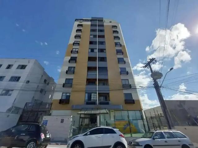 Apartamento para Venda em São José/SC Barreiros 2 Quartos