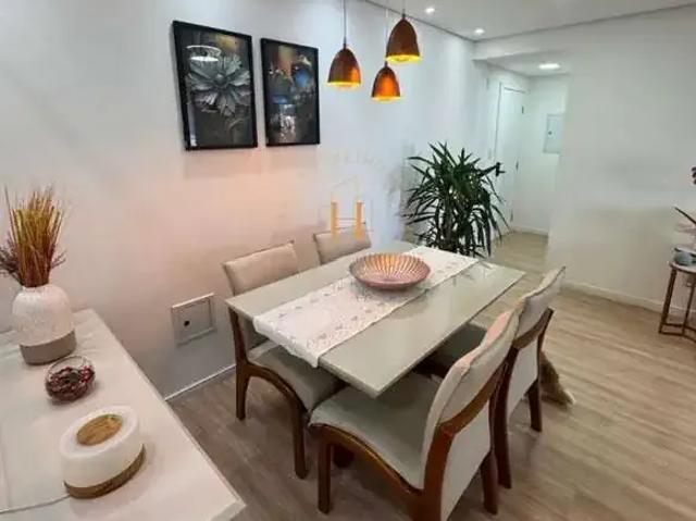 Apartamento para Venda em São José/SC Barreiros 2 Quartos