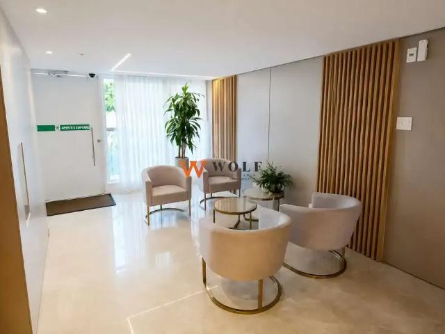 Apartamento para Venda em São José/SC Barreiros 2 Quartos