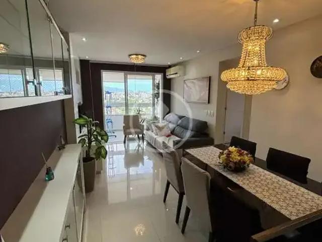 Apartamento para Venda em São José/SC Barreiros 2 Quartos