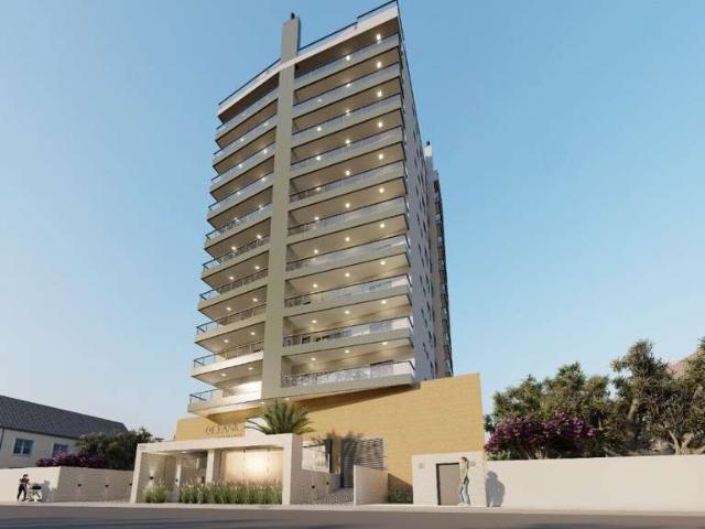 Apartamento para Venda em São José/SC Barreiros 2 Quartos