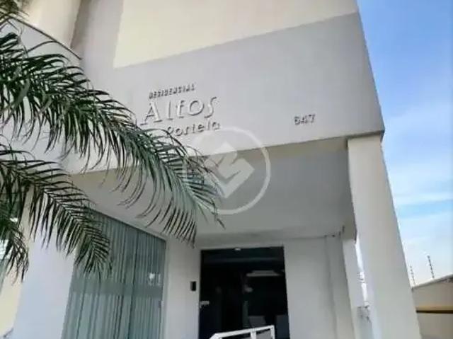 Apartamento para Venda em São José/SC Barreiros 2 Quartos