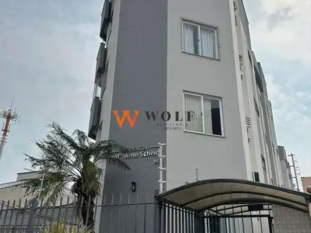 Apartamento para Venda em São José/SC Barreiros 2 Quartos