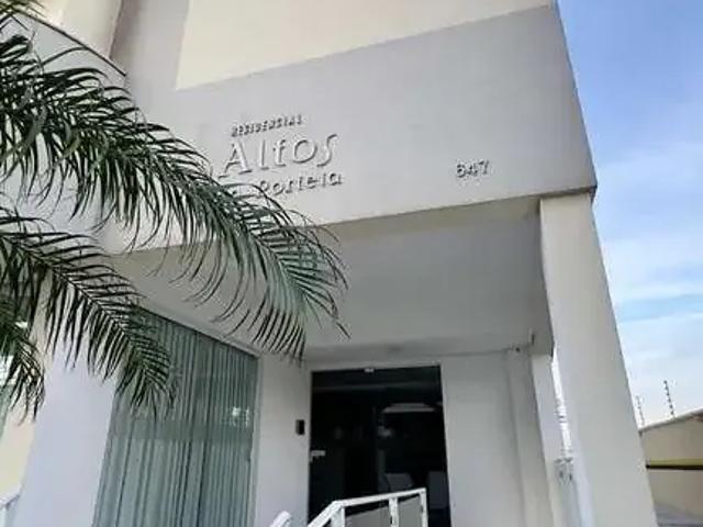 Apartamento para Venda em São José/SC Barreiros 2 Quartos