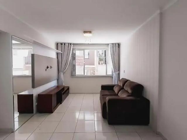 Apartamento para Venda em São José/SC Barreiros 2 Quartos