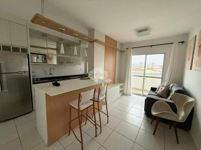 Apartamento para Venda em São José/SC Barreiros 2 Quartos