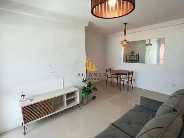 Apartamento para Venda em São José/SC Barreiros 2 Quartos