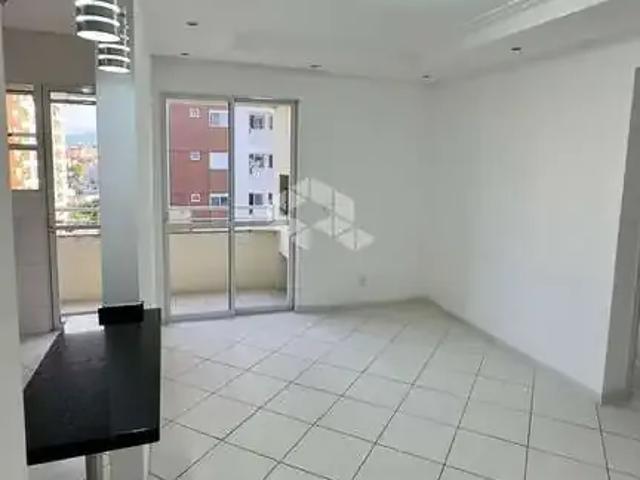 Apartamento para Venda em São José/SC Barreiros 2 Quartos
