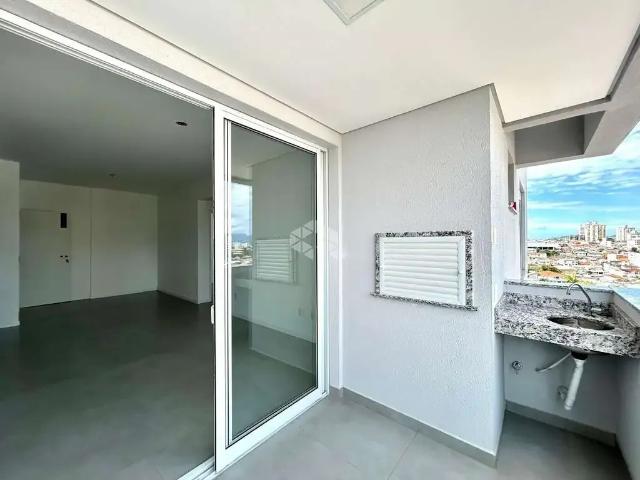 Apartamento para Venda em São José/SC Barreiros 2 Quartos