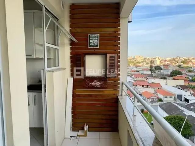 Apartamento para Venda em São José/SC Barreiros 2 Quartos