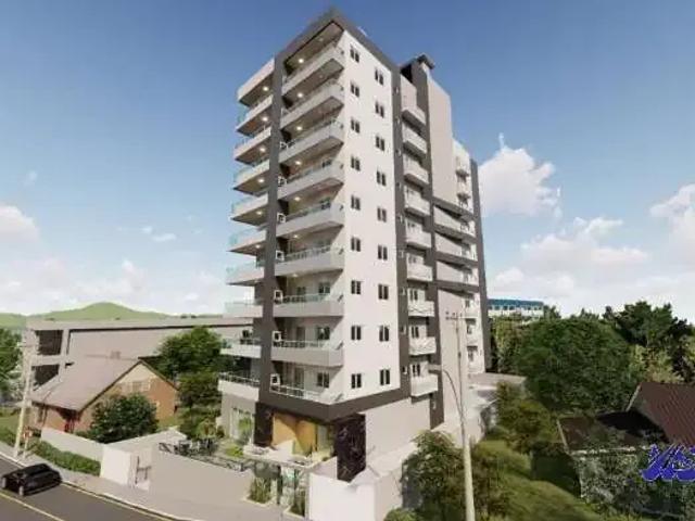 Apartamento para Venda em São José/SC Barreiros 2 Quartos