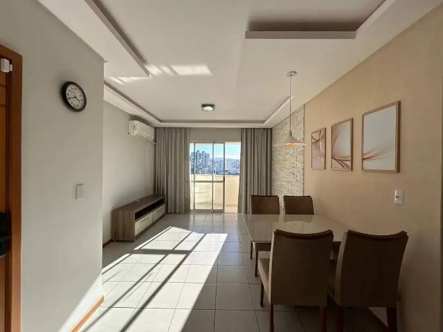 Apartamento para Venda em São José/SC Barreiros 2 Quartos